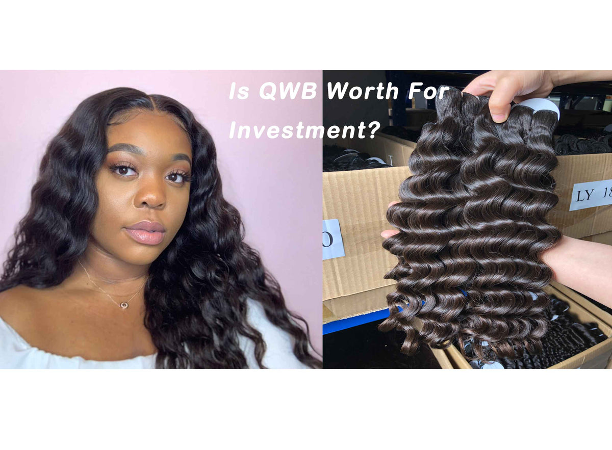Is QWB Worth For Investment? – Queen Weave Beauty